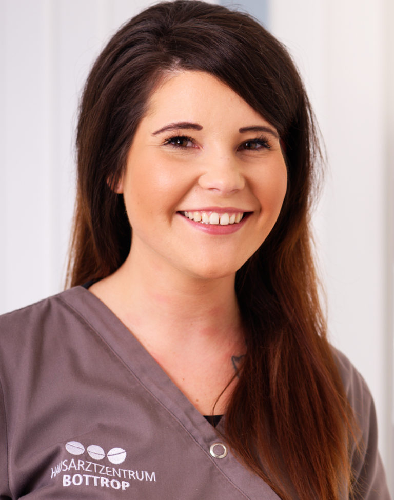 Praxis - Hausarztzentrum Fuhlenbrock